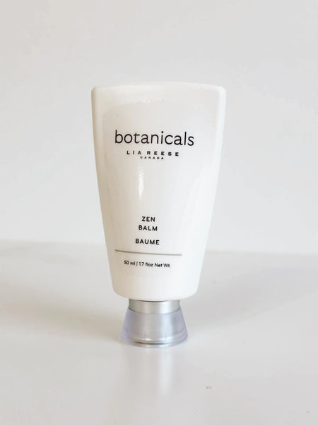 Lia Reese Botanicals | Zen Balm – Lia Reese Canada