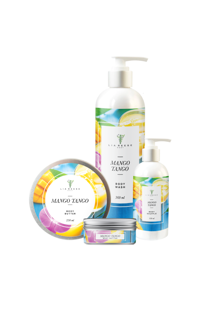 Mango Tango – Lia Reese Canada