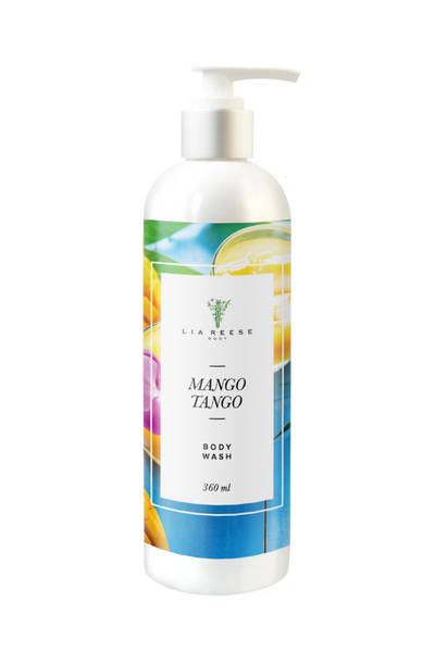 Mango Tango – Lia Reese Canada