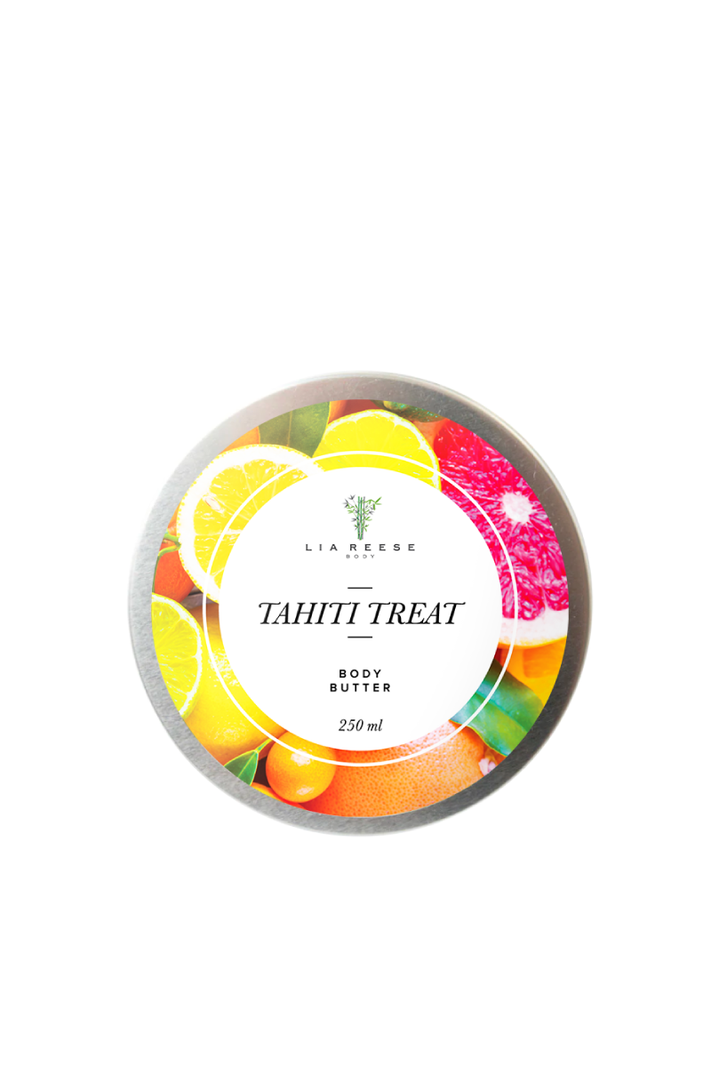 Tahiti Treat – Lia Reese Canada