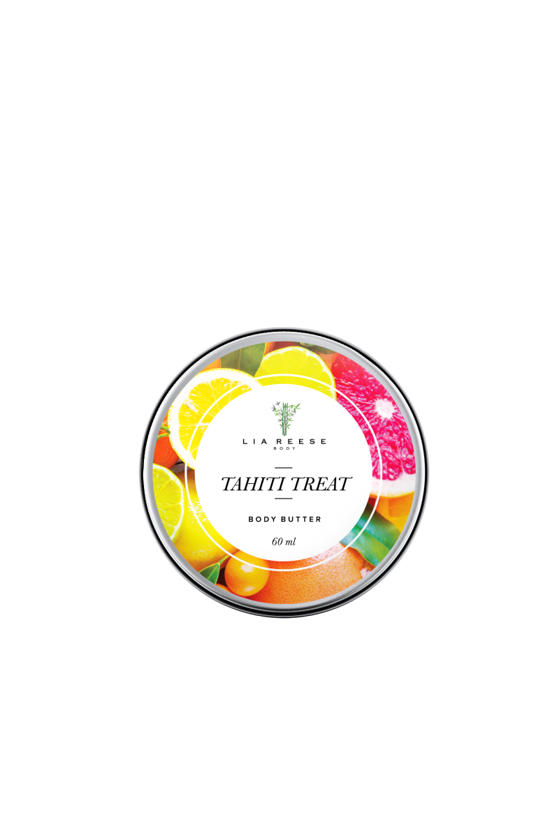 Tahiti Treat – Lia Reese Canada
